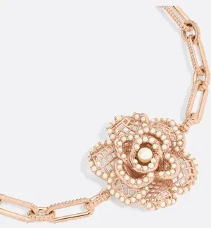Dior Lumière De Rose Bracelet