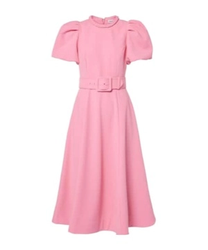 Rebecca Vallance Zip Up Day Dresses