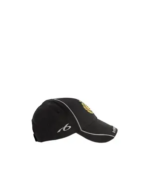 Balenciaga Naval Crest Cap