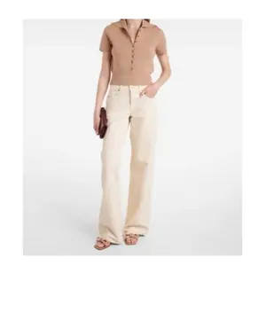 MACHMACH Double Bow Embellished Satin 65 Mules