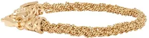 Emanuele Bicocchi Crochet Bracelet