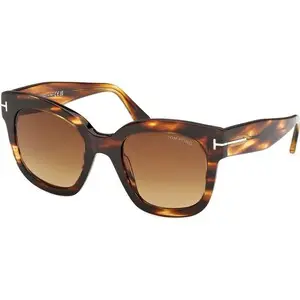 TOM FORD Full-frame Sunglasses