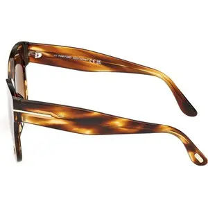 TOM FORD Full-frame Sunglasses