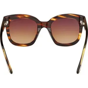 TOM FORD Full-frame Sunglasses