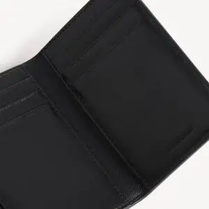Balenciaga Le City Trifold Wallet On Strap