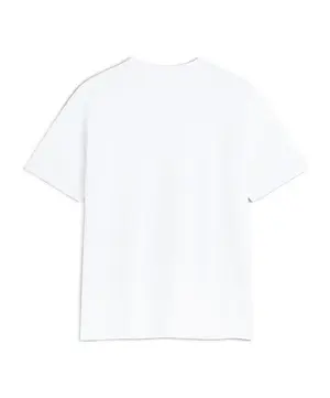 Maison Kitsuné Fox-print T-shirt