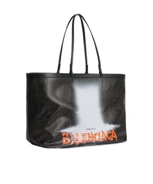 Balenciaga Select Tote Bag Large