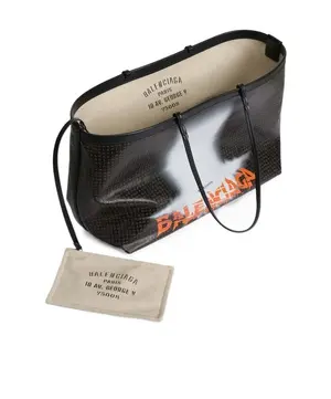 Balenciaga Select Tote Bag Large