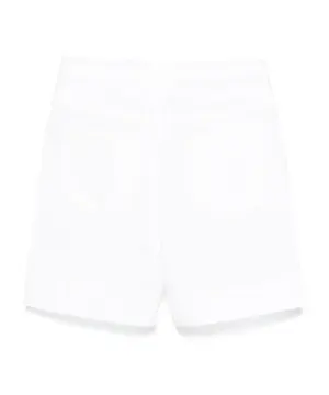 IL GUFO Wide-leg Shorts