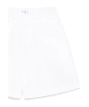 IL GUFO Wide-leg Shorts