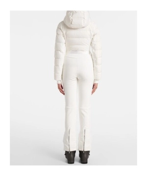 Fusalp Marie Ii Quilted Down Ski Suit
