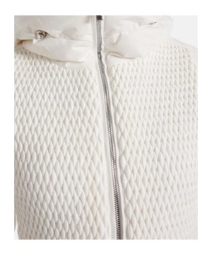 Fusalp Marie Ii Quilted Down Ski Suit
