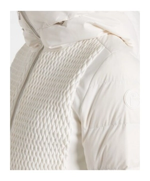 Fusalp Marie Ii Quilted Down Ski Suit