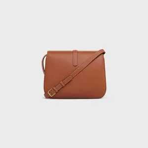 Celine Medium Tabou In Smooth Calfskin