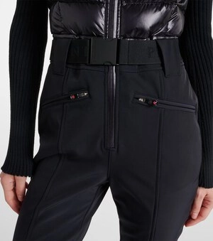Perfect Moment Super Star Down Ski Suit
