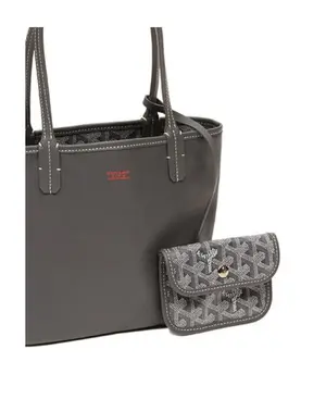 Goyard Anjou Mini Handbag