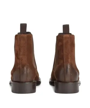 Dsquared2 Neoclassic Chelsea Boots