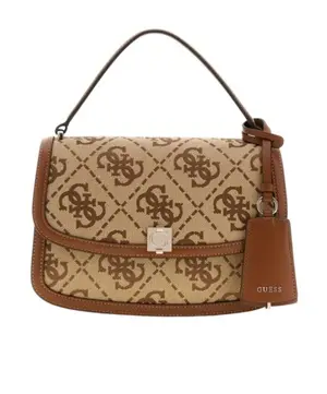 Guess Audrey Logo Bag