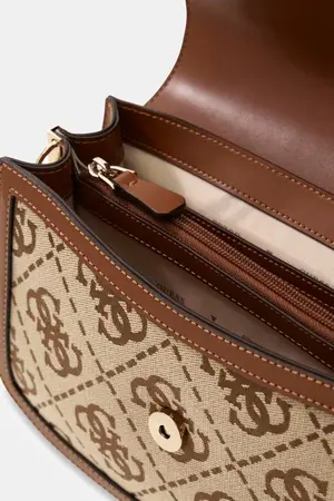 Guess Audrey Logo Bag