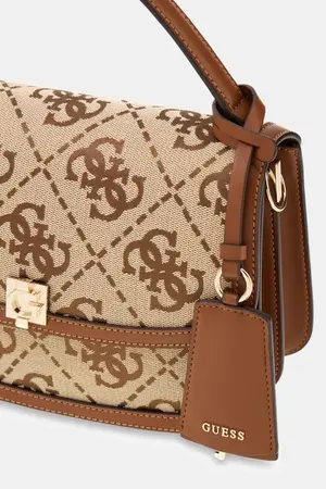 Guess Audrey Logo Bag