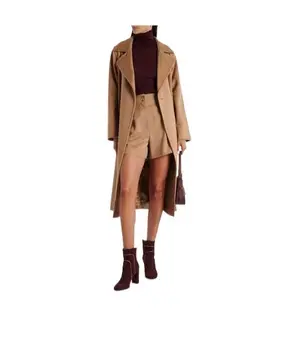 GIANVITO ROSSI Suede Ankle Boots