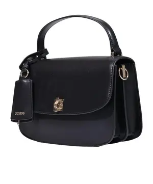 Guess Flap Shoulder Bag