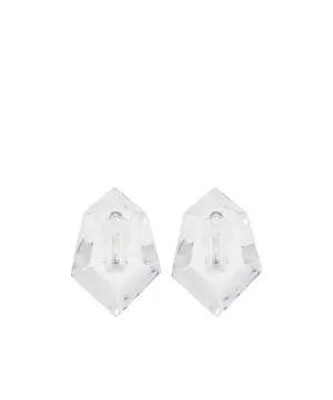 Monies Drop Earrings