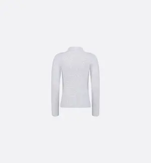 Dior Long Sleeve T-shirt