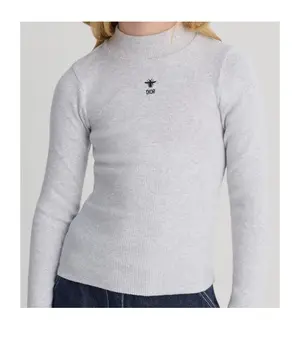 Dior Long Sleeve T-shirt
