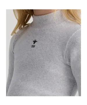 Dior Long Sleeve T-shirt