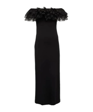 Giambattista Valli Trimmed Evening Dresses
