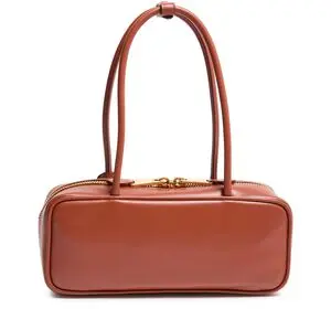 Miu Miu Arcadie Large Leather Bag