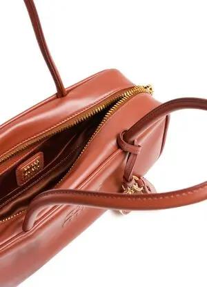 Miu Miu Arcadie Large Leather Bag