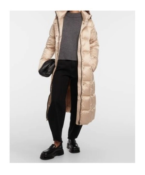 Bogner Nicole Down Coat