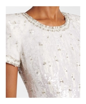 Jenny Packham Bridal Kira Embellished Gown