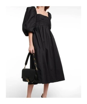 Ulla Johnson Pleated Dress