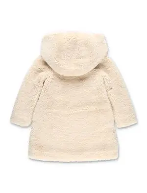 Dior Hooded Coat