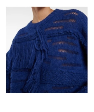 Stella McCartney Tassel Sweater