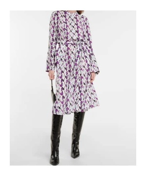 Dorothee Schumacher Printed Dress