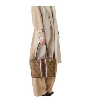 Guess Double-handled Handbag