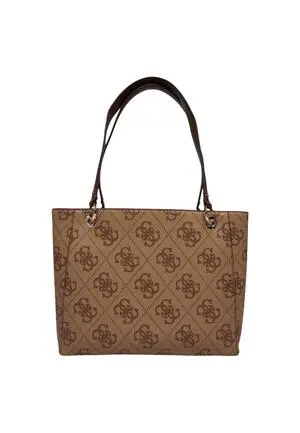 Guess Double-handled Handbag