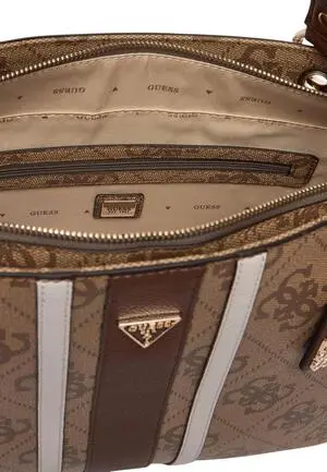 Guess Double-handled Handbag