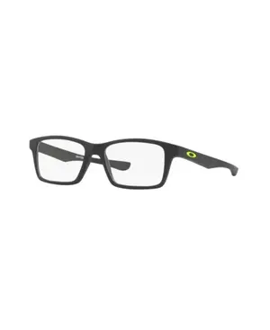 Oakley Logo Detail Flat Lens