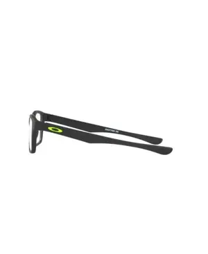 Oakley Logo Detail Flat Lens