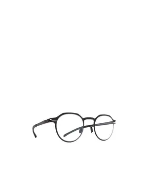 Mykita Armstrong Round Frame Eyeglasses