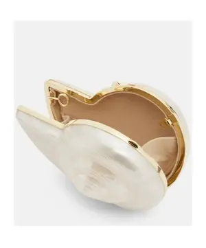 Simkhai Marion Clutch