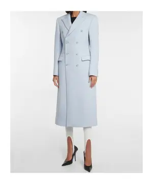 Wardrobe.NYC Double-breasted Coat