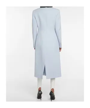Wardrobe.NYC Double-breasted Coat