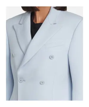 Wardrobe.NYC Double-breasted Coat