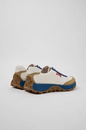 Camper Low-top Lace-up Sneakers